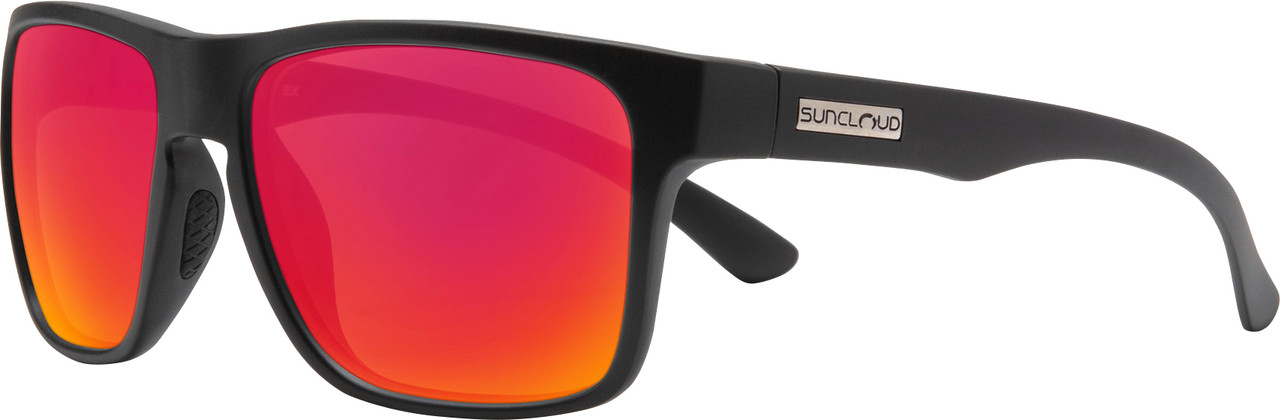 Suncloud Rambler Polarized Sunglasses - Unisex | MEC