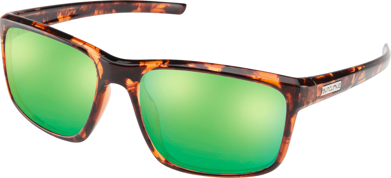Suncloud Respek Sunglasses - Unisex | MEC