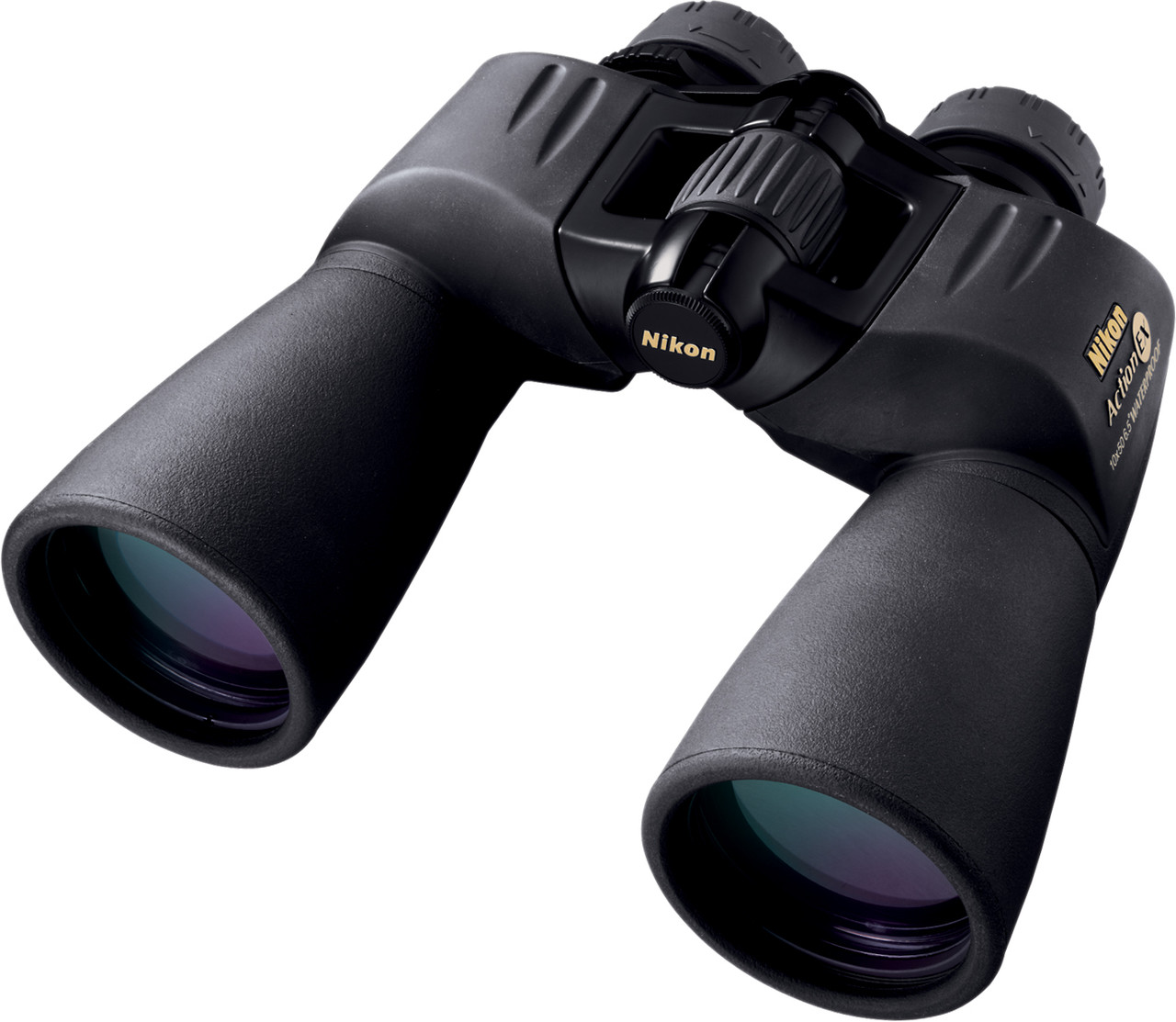 Nikon Action EX 10x50 | MEC