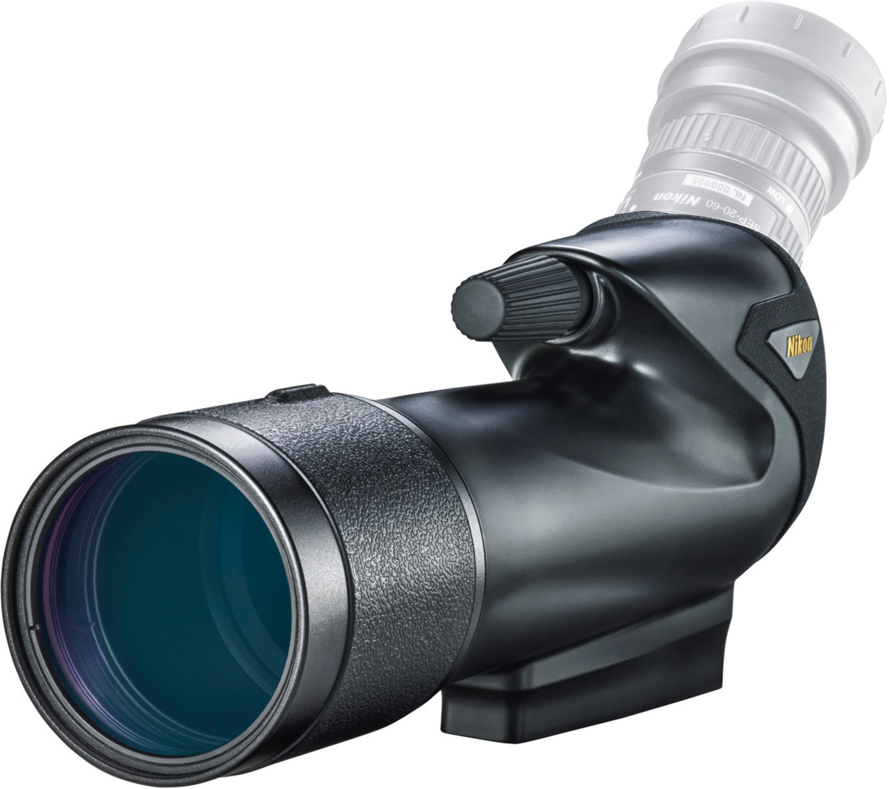 Lunette d'observation Prostaff 5 (60 mm) de Nikon | MEC