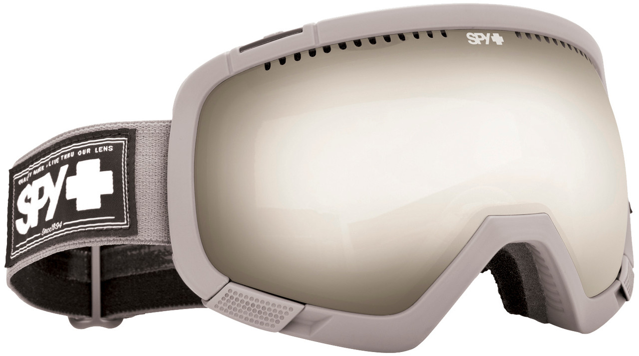 Spy+ Platoon Goggles | MEC