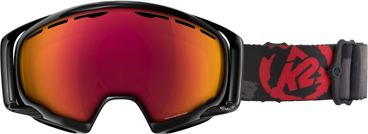 K2 Photophase Goggles | MEC