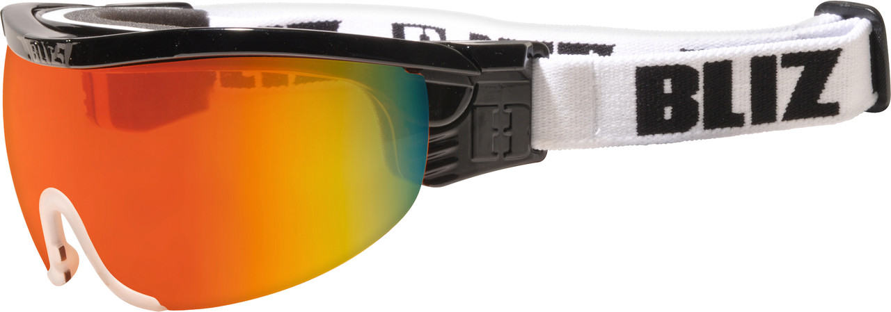 Bliz Eyewear Proflip (Small Face) - Unisex | MEC
