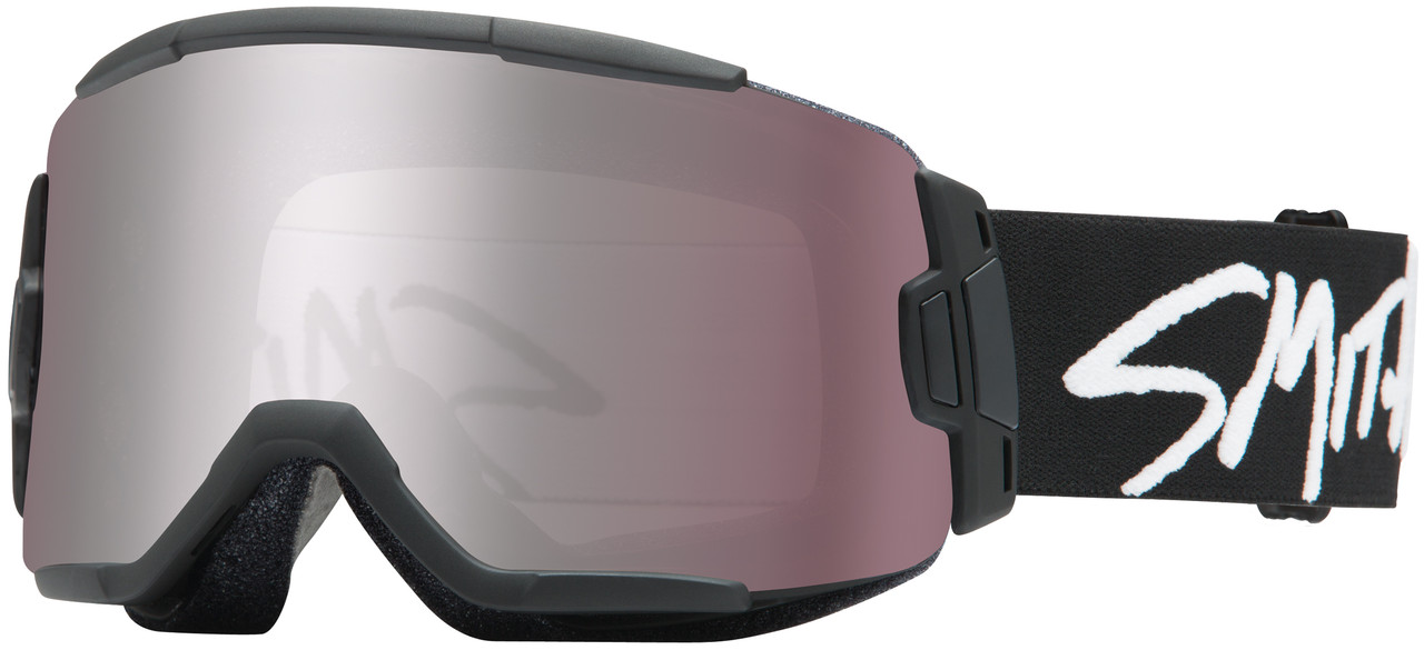Smith Squad Goggles - Unisex | MEC
