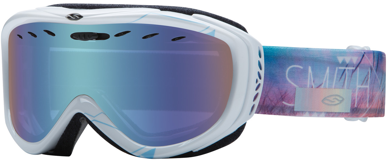 Smith Cadence Goggles - Women's | MEC