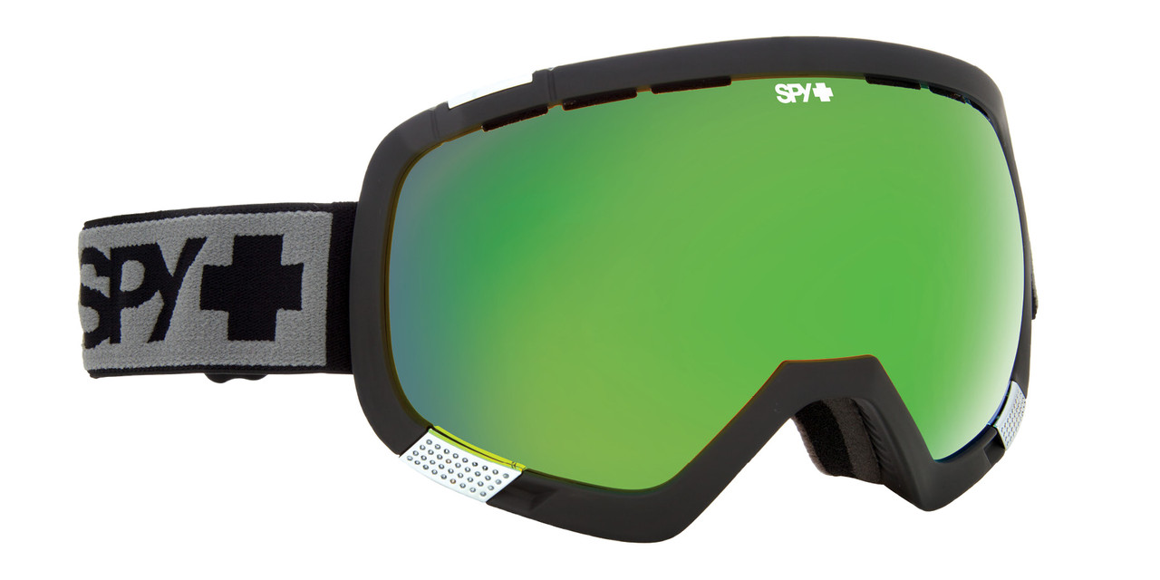 Spy+ Platoon Goggles - Unisex | MEC