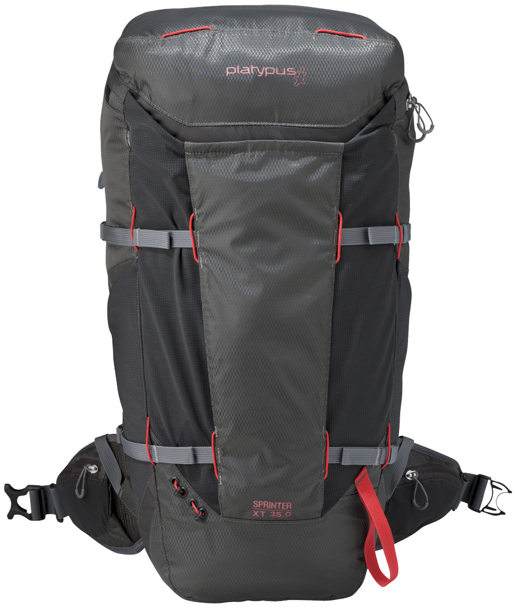 Platypus Sprinter X.T. 35.0 Backpack | MEC