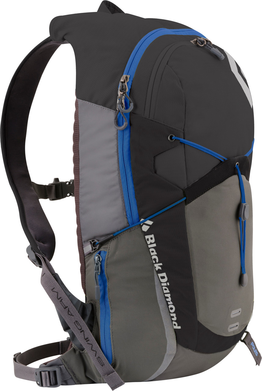 Black Diamond Blaze 18 Daypack - Unisex | MEC