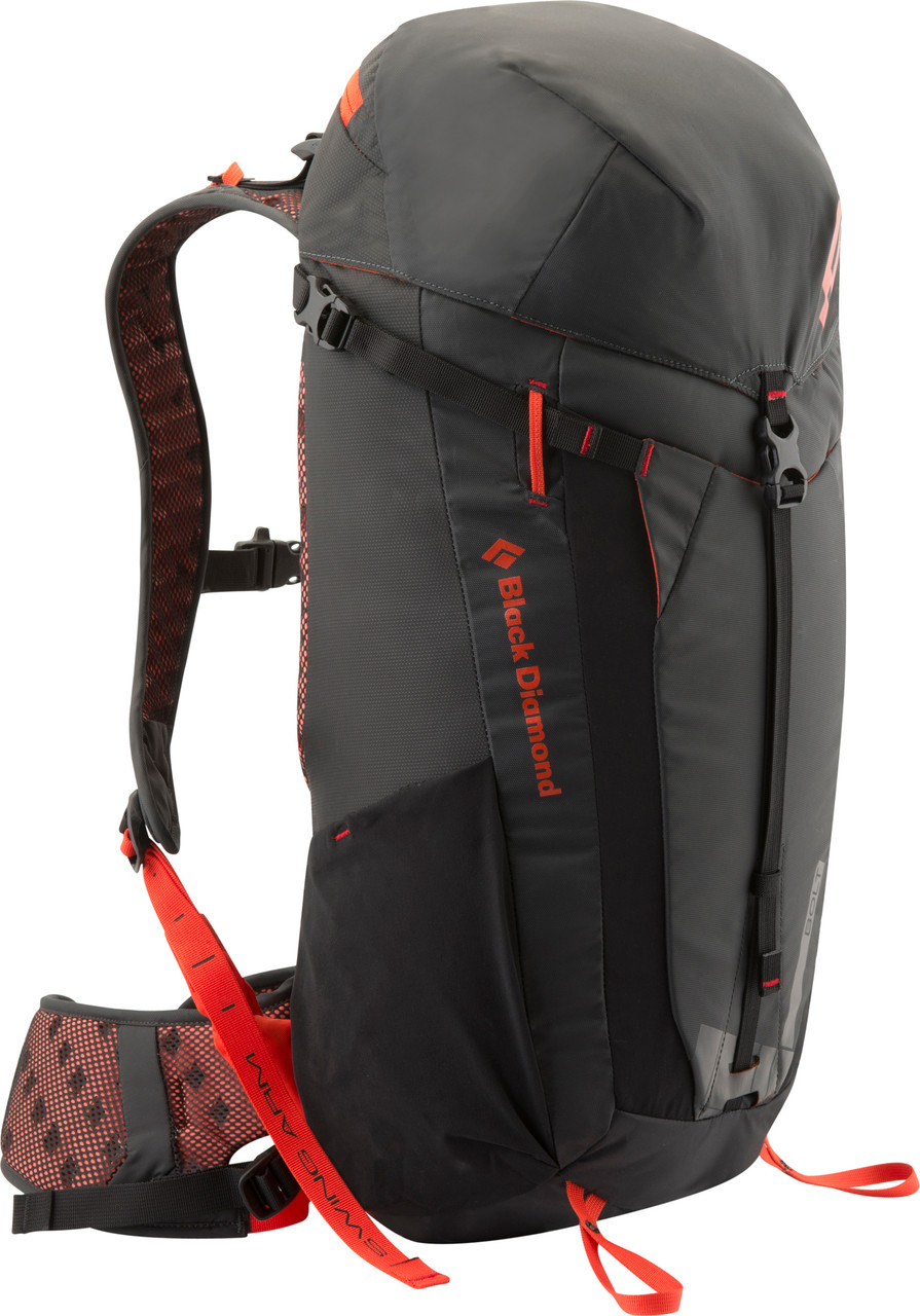 Black Diamond Bolt Daypack - Unisex | MEC