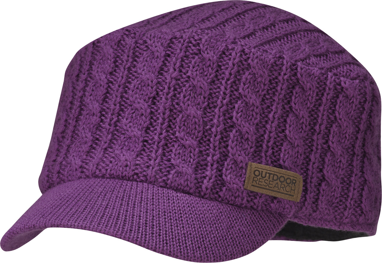 Outdoor Research Knit Radar Cap - Women's | MEC