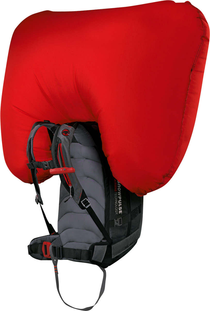 Mammut Ride Airbag R.A.S. 30L Avalanche Backpack | MEC