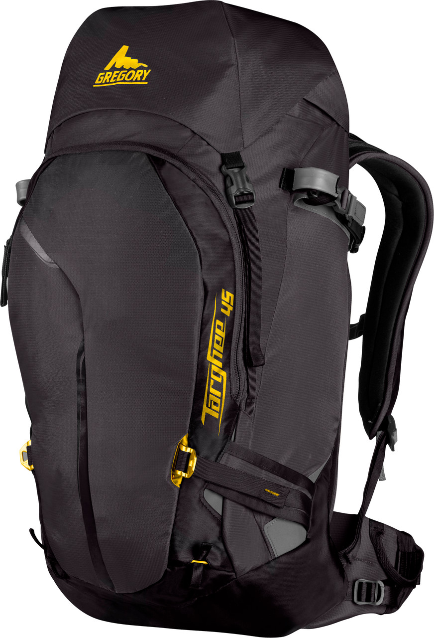 Gregory Targhee 45 Backpack - Unisex | MEC