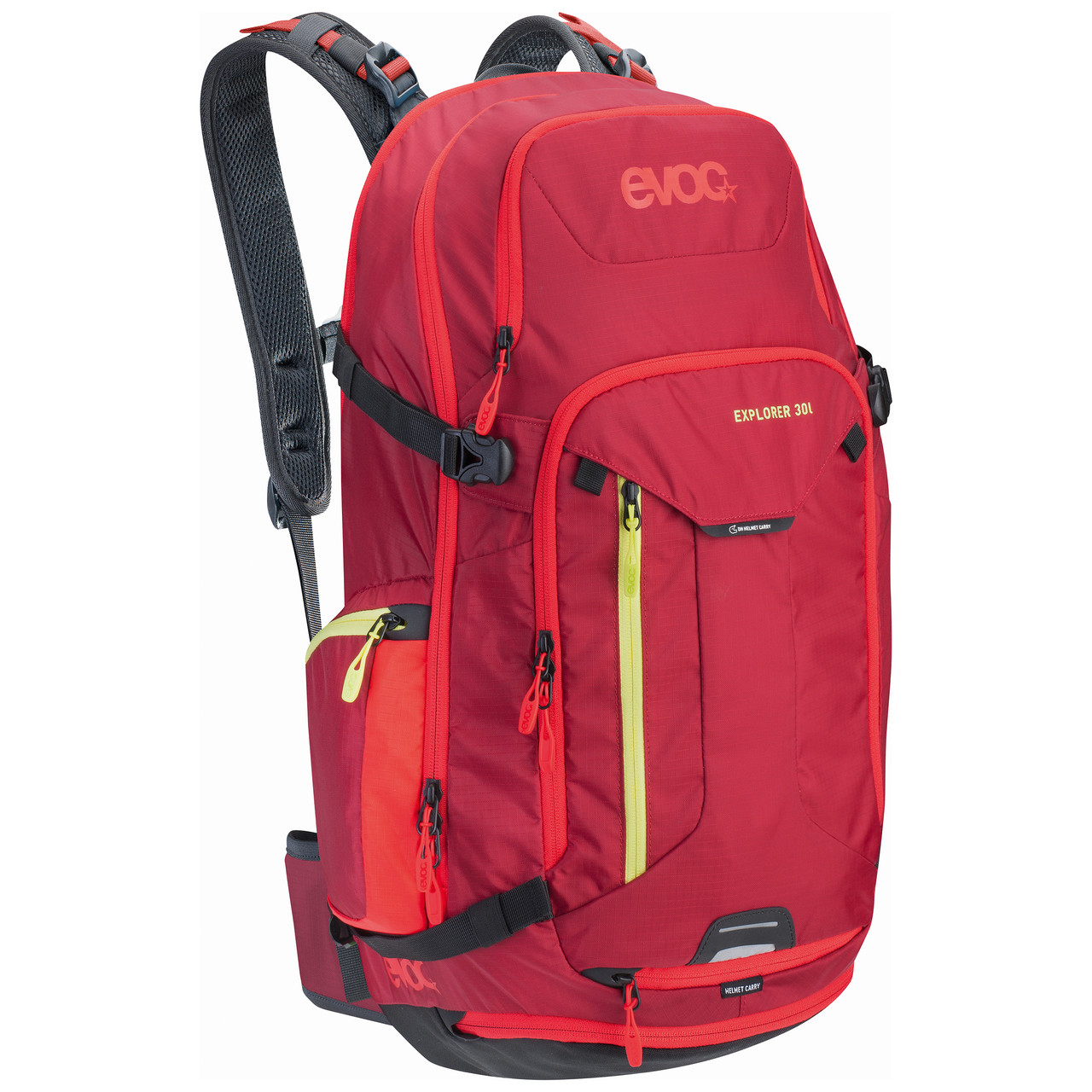 EVOC Explorer 30L Hydration Pack - Unisex | MEC