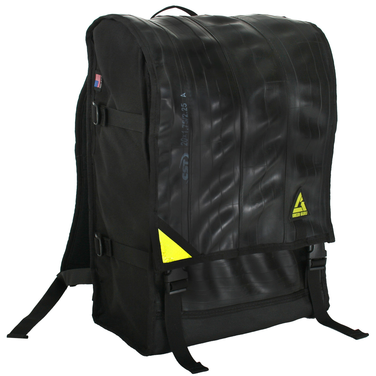 Green Guru Ruckus Backpack - Unisex | MEC