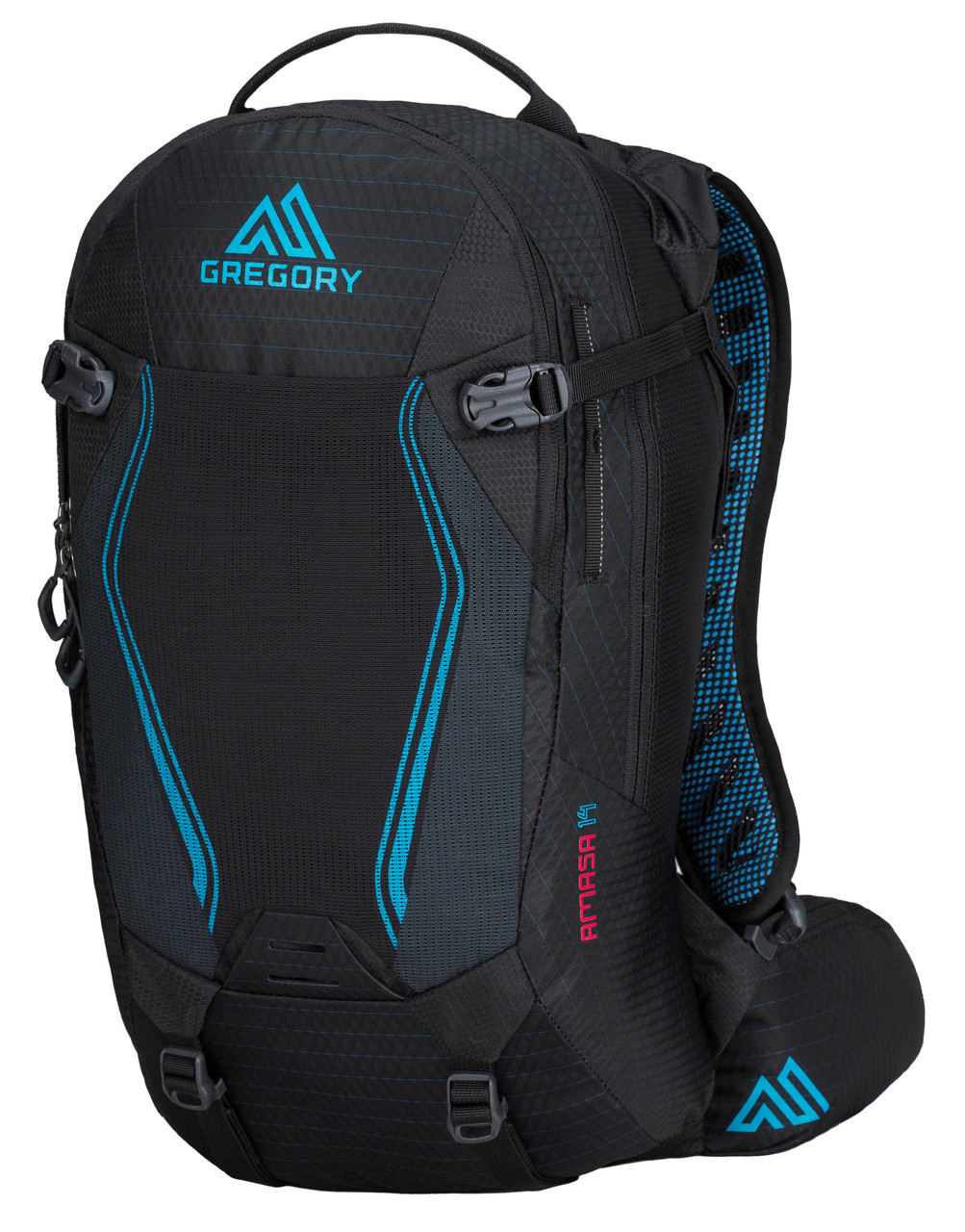 Gregory Amasa 14 Hydration Pack - Women's | MEC