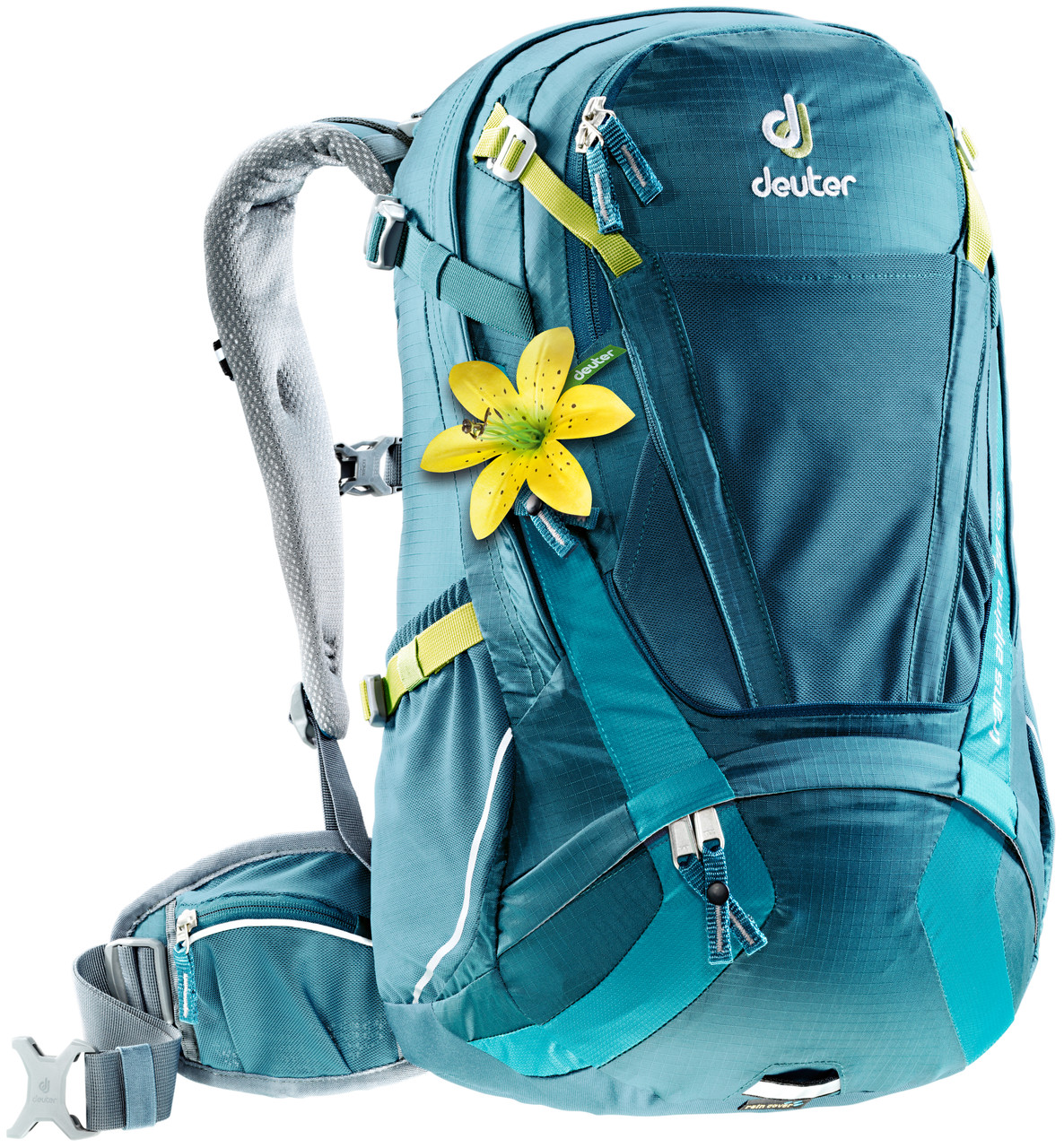 Deuter Trans Alpine 28 SL - Women's | MEC