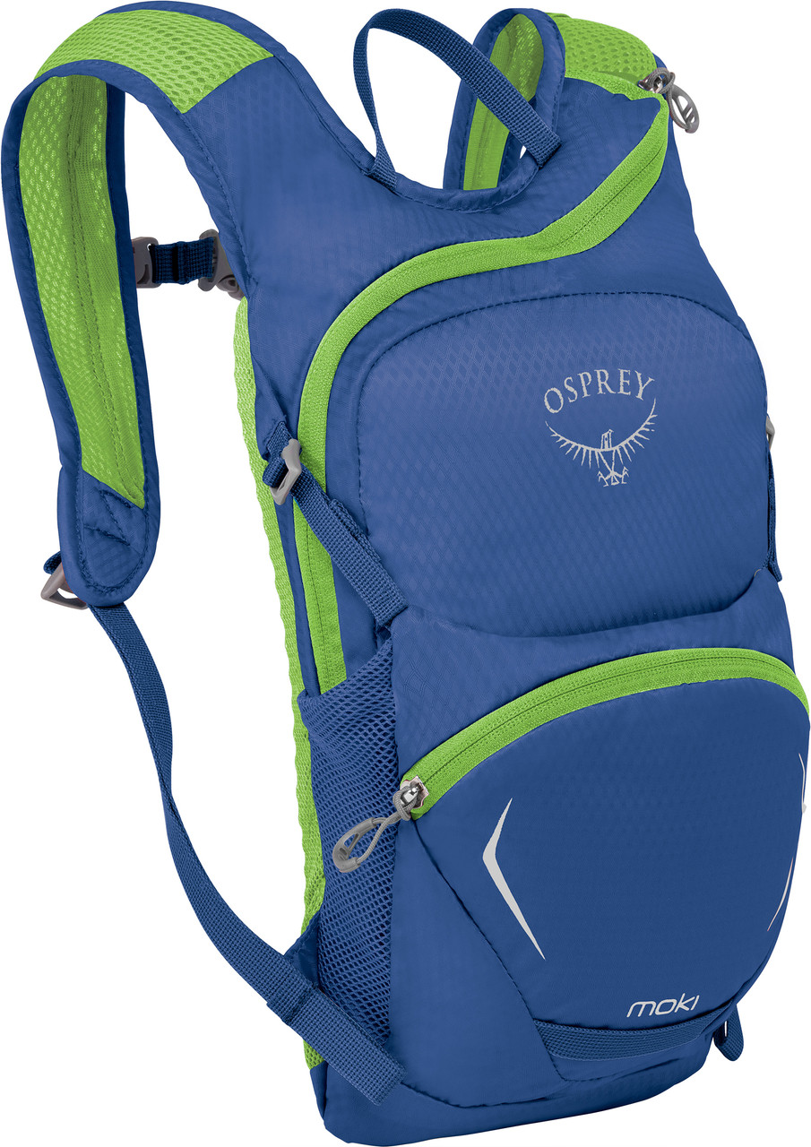 Osprey Moki 1.5 Hydration Pack - Youths | MEC