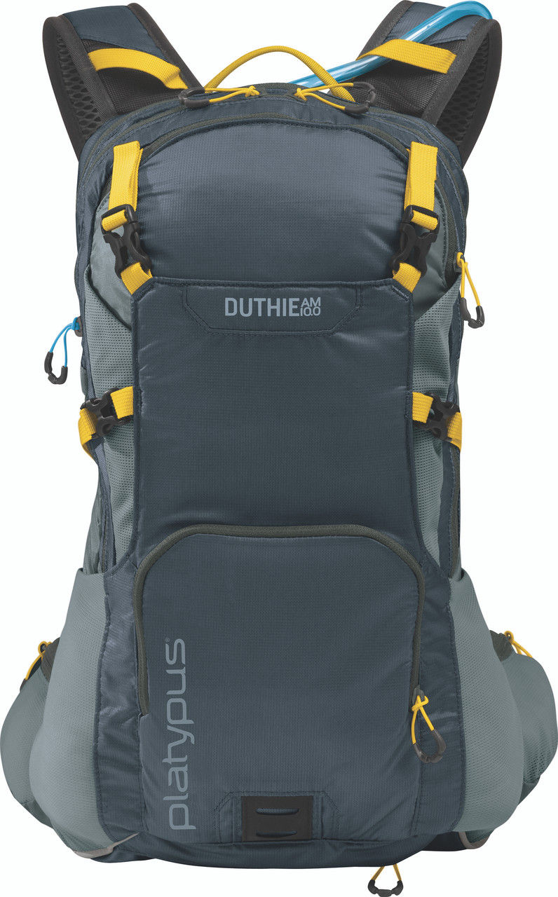 Platypus Duthie A.M. Backpack - Unisex | MEC