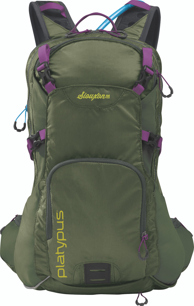 Platypus Siouxon A.M. Backpack - Women's | MEC
