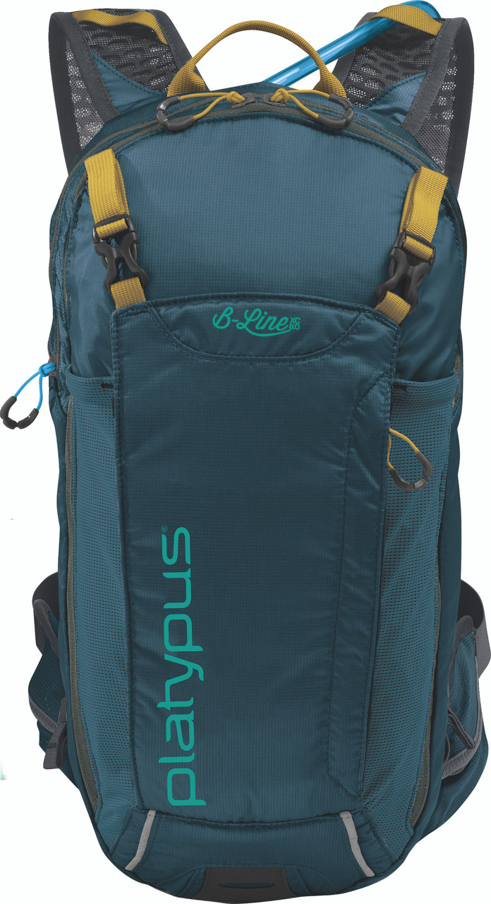 Platypus B-Line X.C. Backpack - Women's | MEC