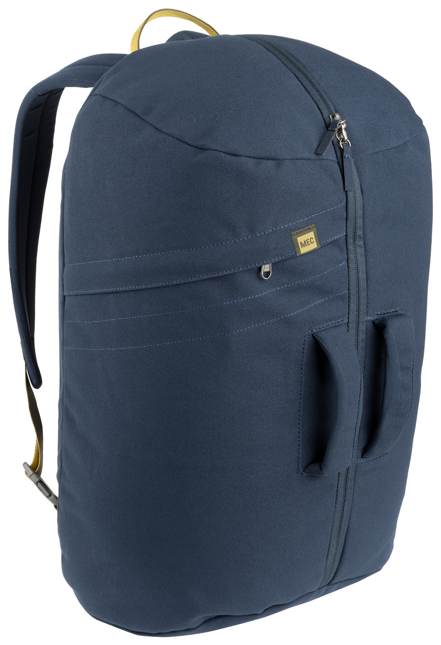 MEC Agens Sc Duffle/Pack - Unisex | MEC