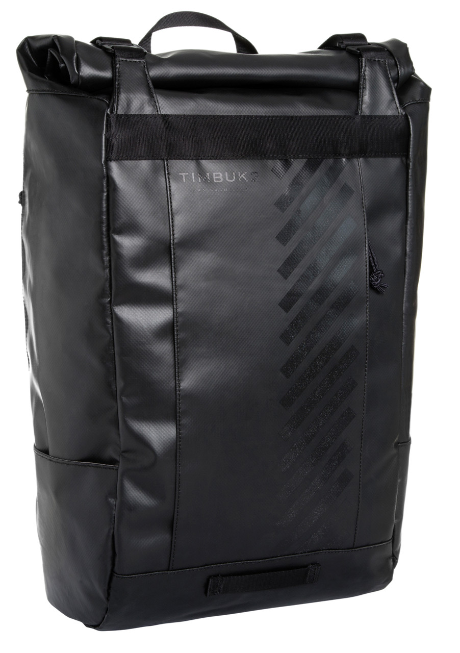 Timbuk2 Heist Roll-Top Pack RF - Unisex | MEC