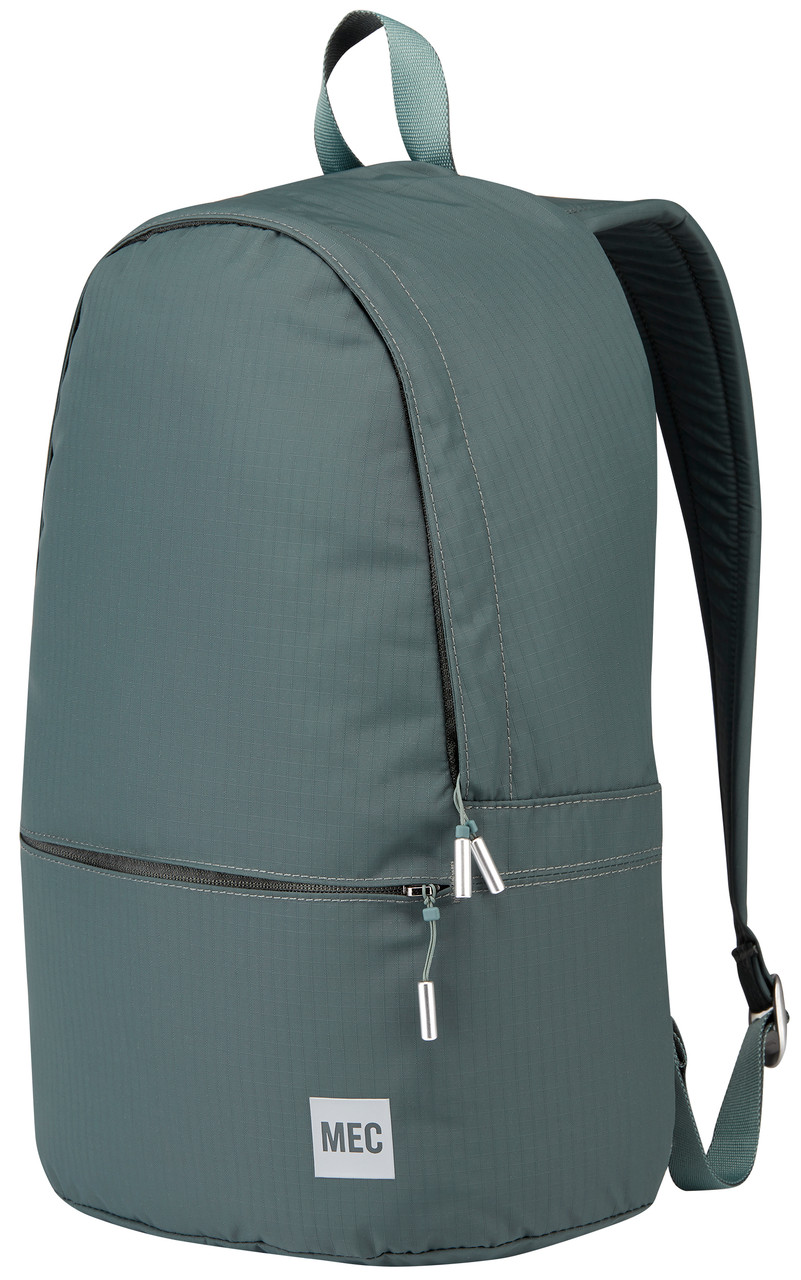 MEC Plaza Daypack - Unisex | MEC