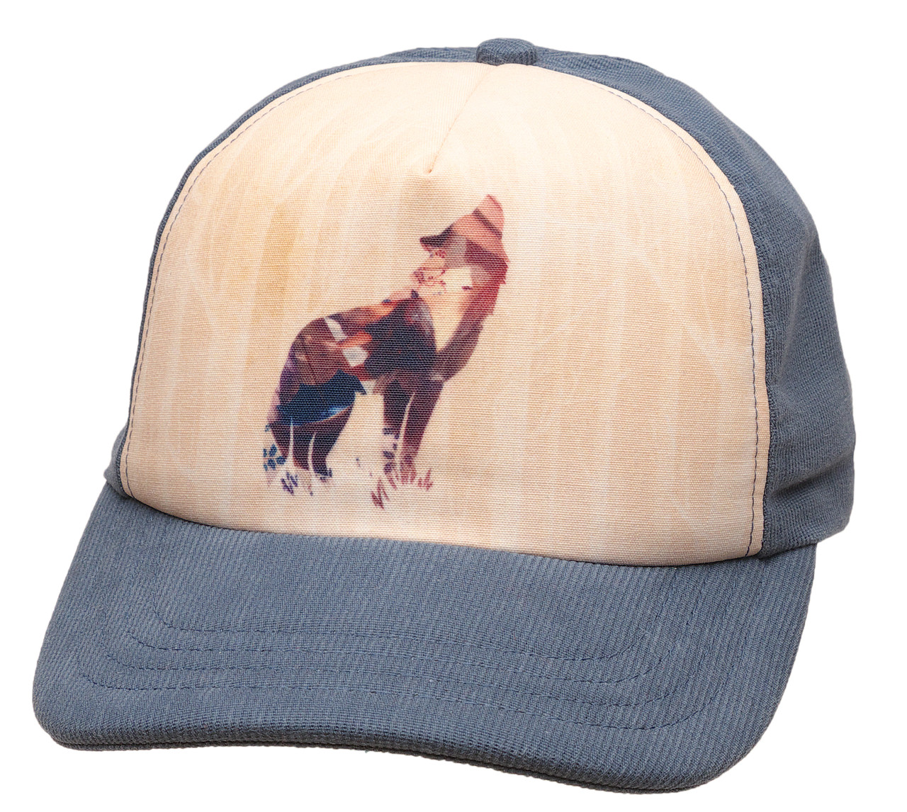 Ambler Animal Spirit Hat - Men's | MEC