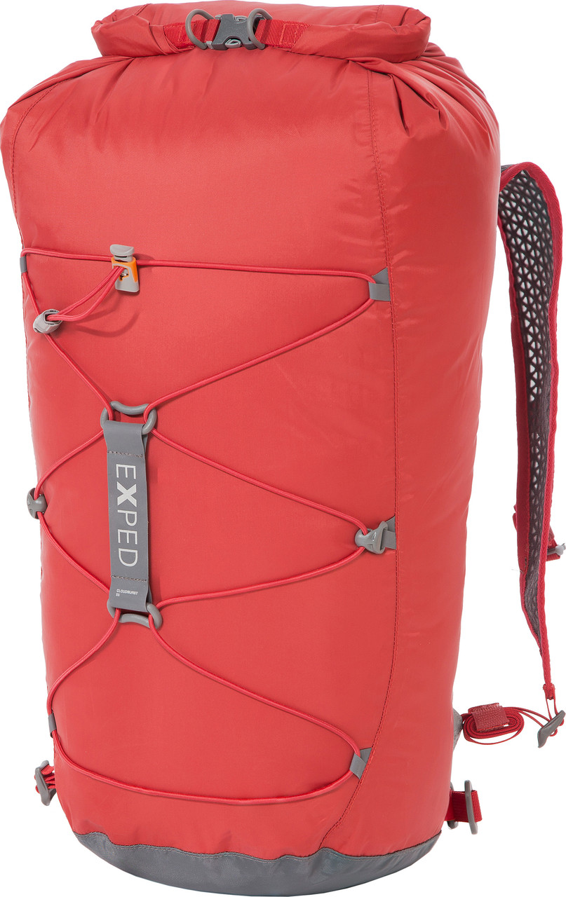 Exped Cloudburst 25 Pack - Unisex | MEC