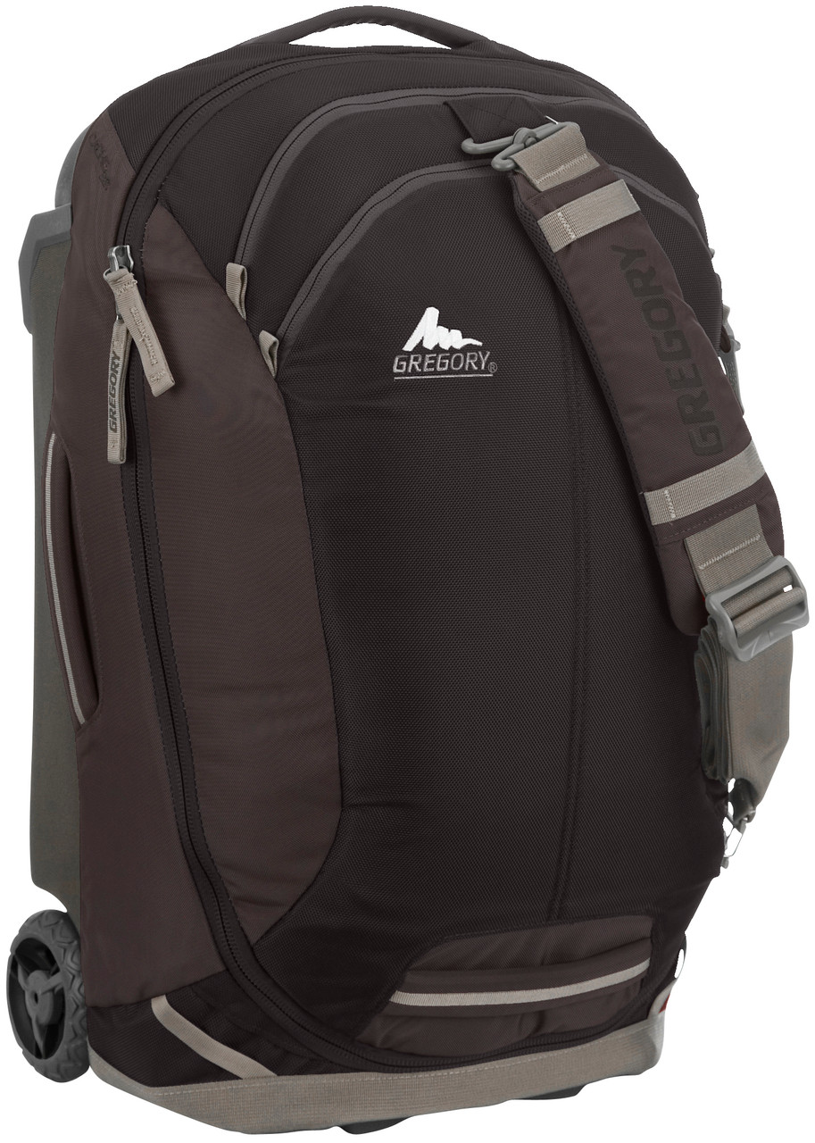 Gregory Cache 22 Roller Luggage | MEC