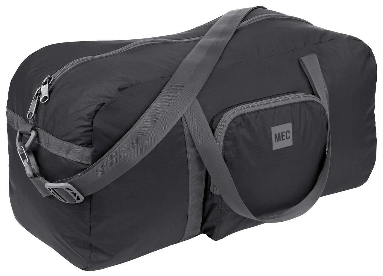 MEC Travel Light Duffle Bag | MEC