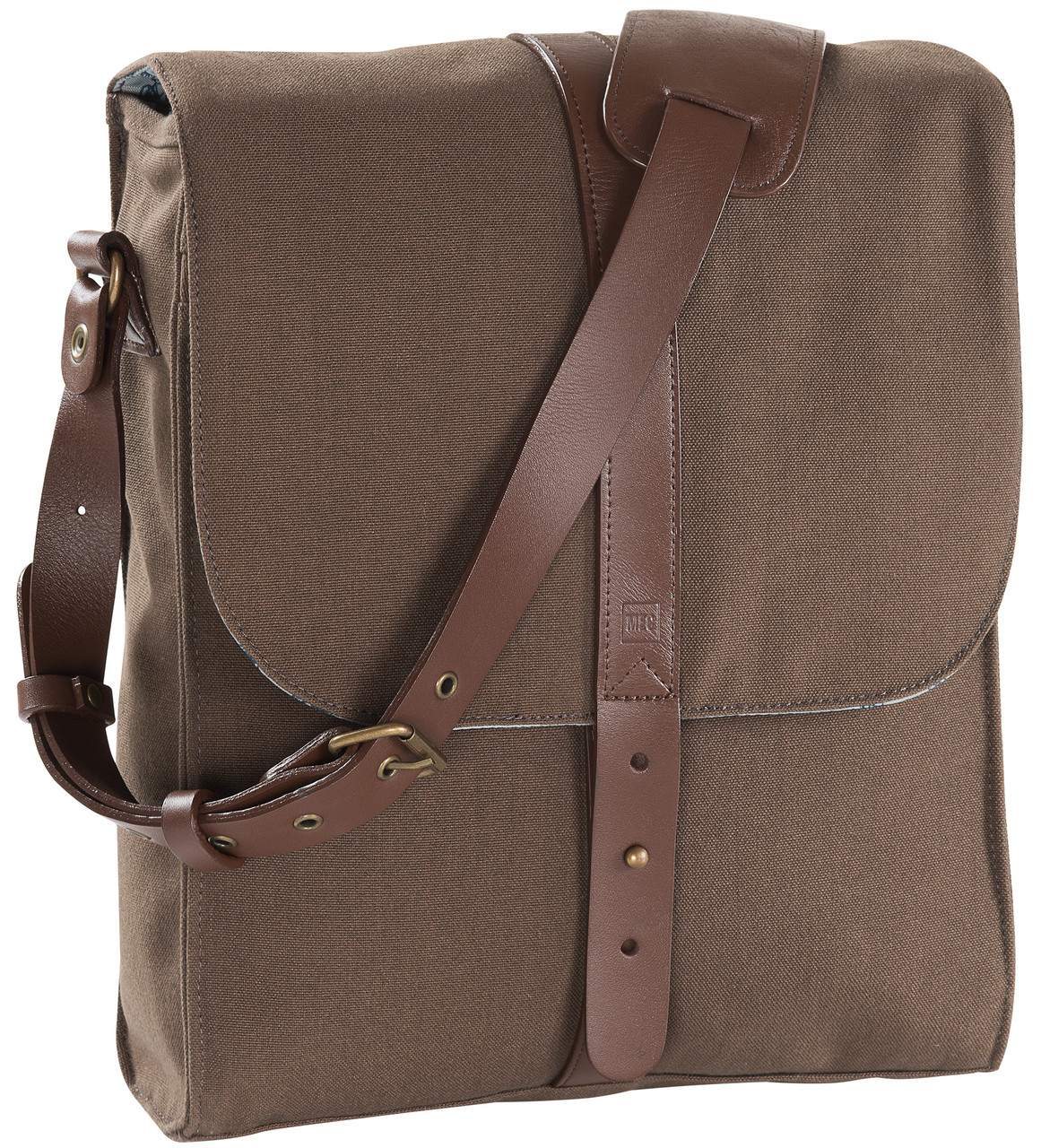 MEC Audax Messenger Bag - Unisex | MEC