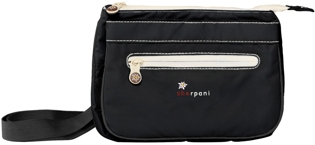 Sherpani Zoom Moda Shoulder Bag - Women's | MEC