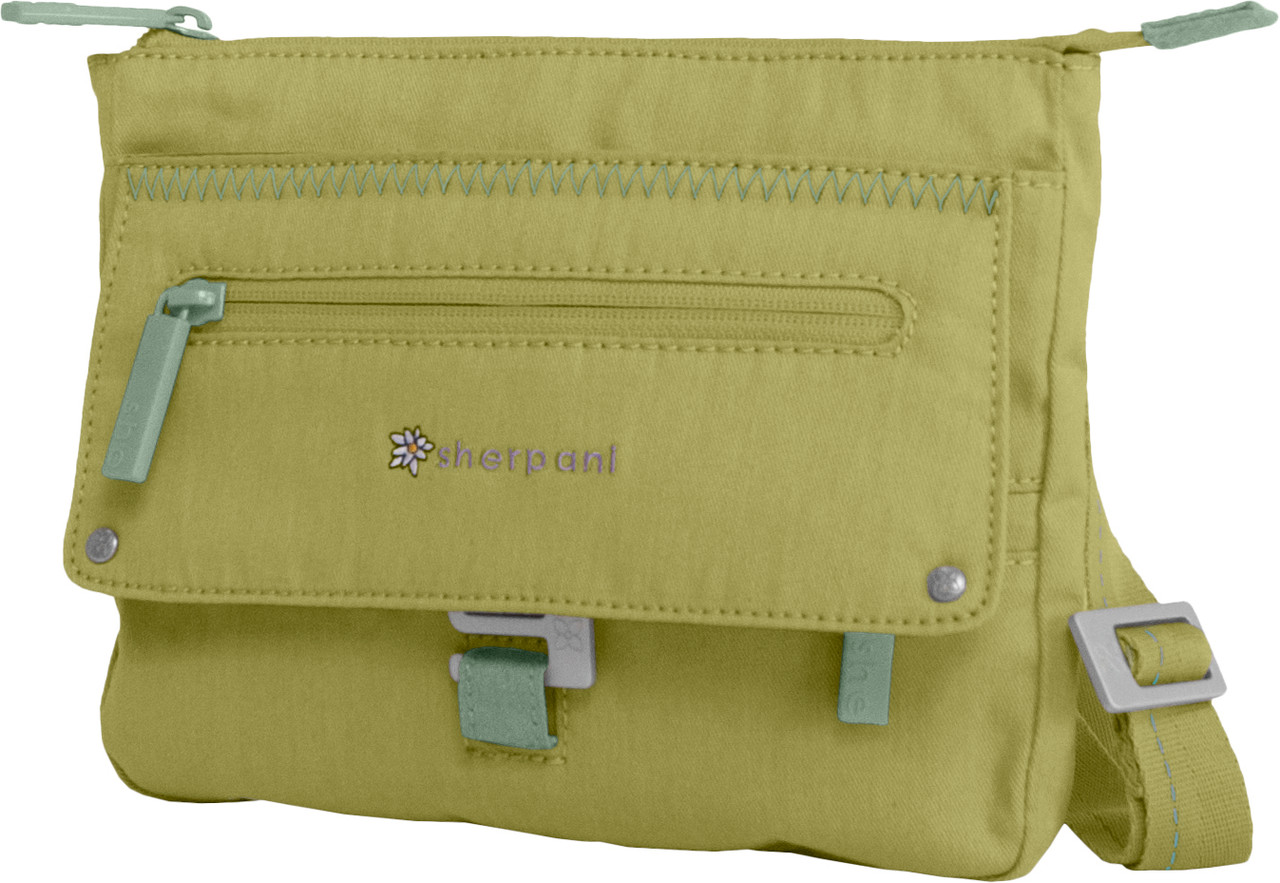 Sherpani Zooma Moda Medium Cross Body Bag - Women's | MEC