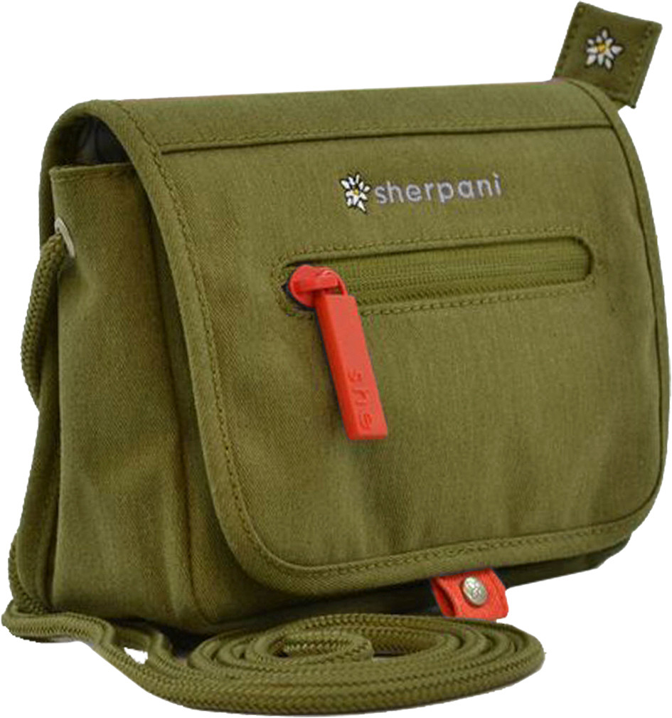 Sherpani Uno Moda Cross Body Bag - Women's | MEC