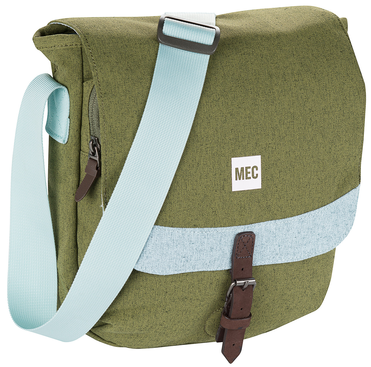 MEC Requisite Field Bag - Unisex | MEC