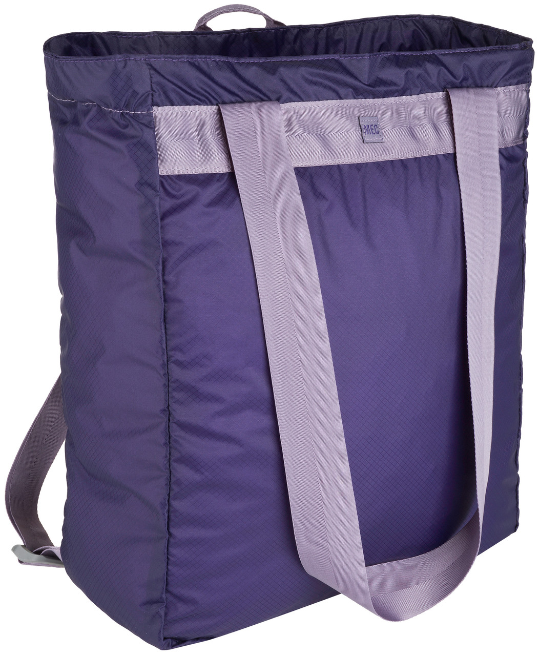 MEC Travel Light Tote - Unisex | MEC