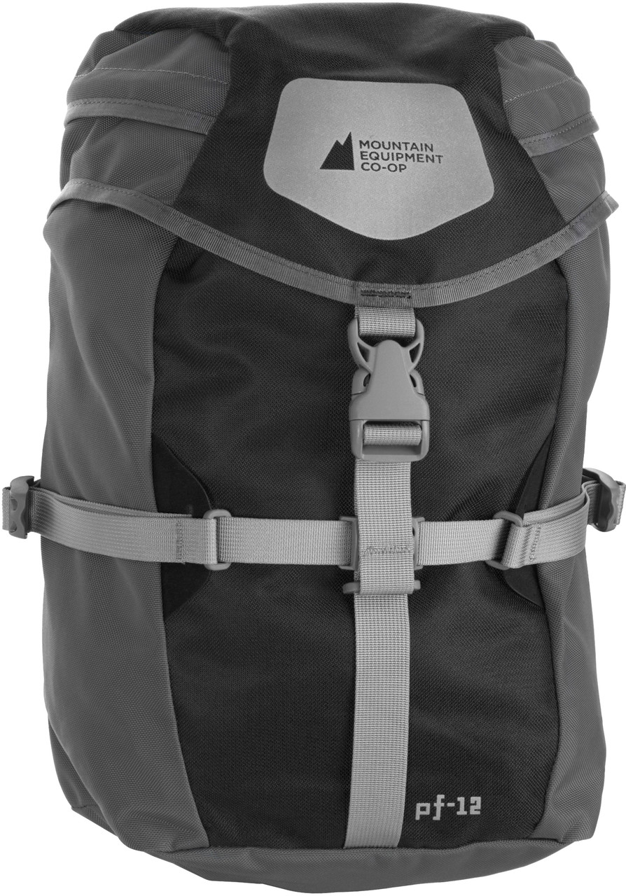 MEC PF 12 Cycling Pannier | MEC