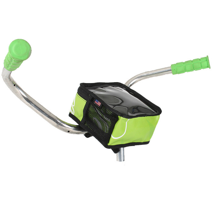 Green Guru Flash Handlebar Bag - Unisex | MEC