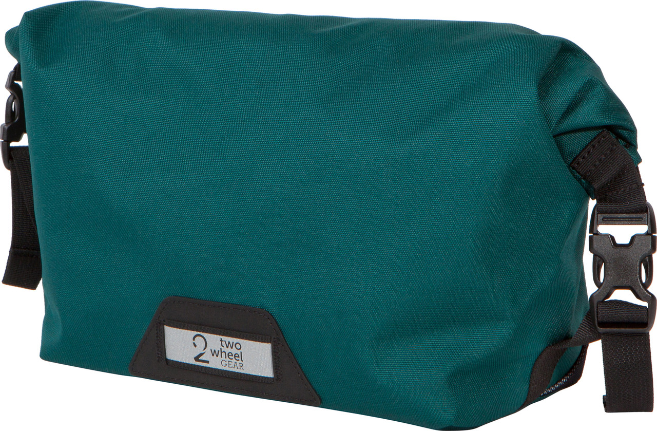 Two Wheel Gear Dayliner Mini Handlebar Bag - Unisex | MEC