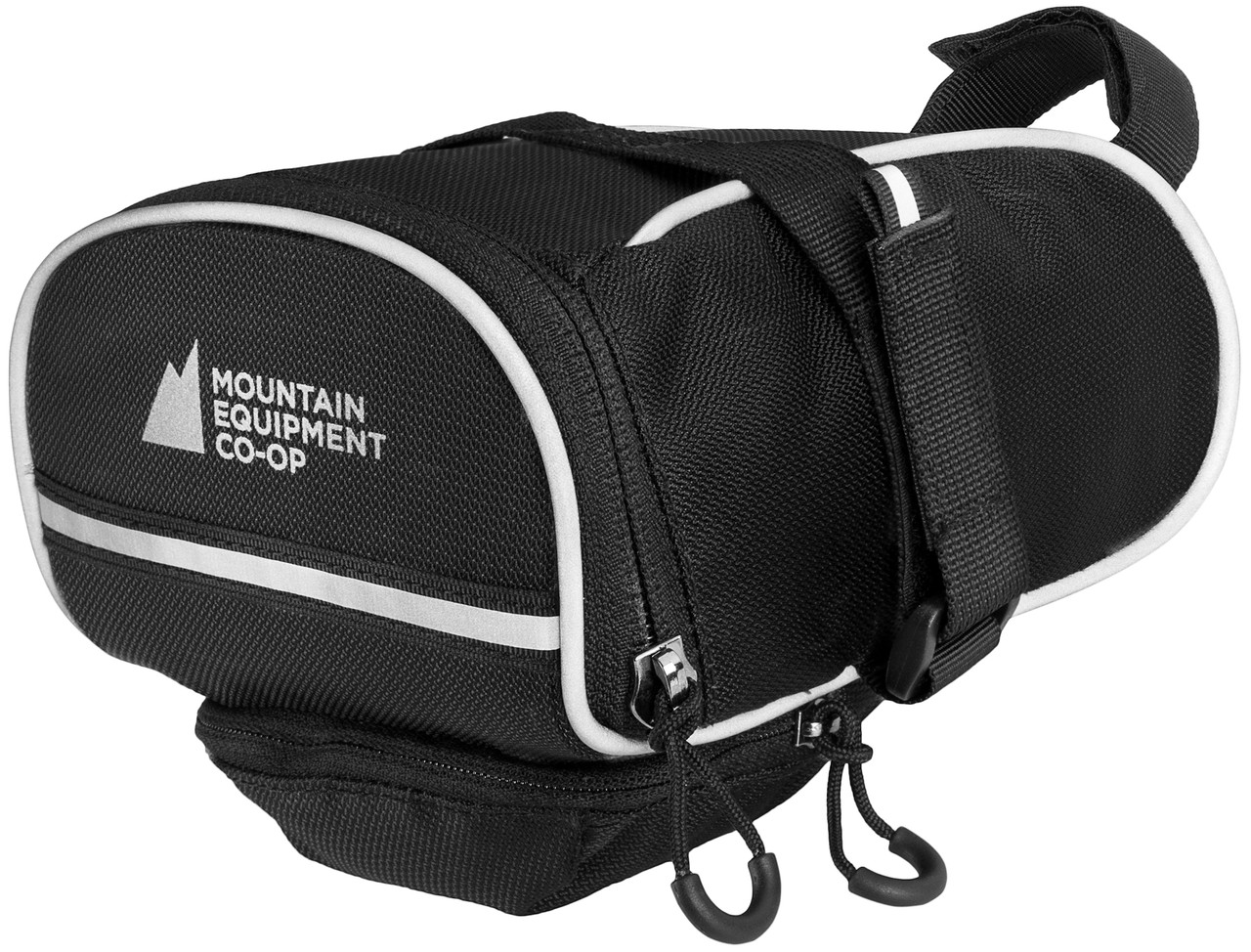 Sac de selle Shell Major de MEC | MEC