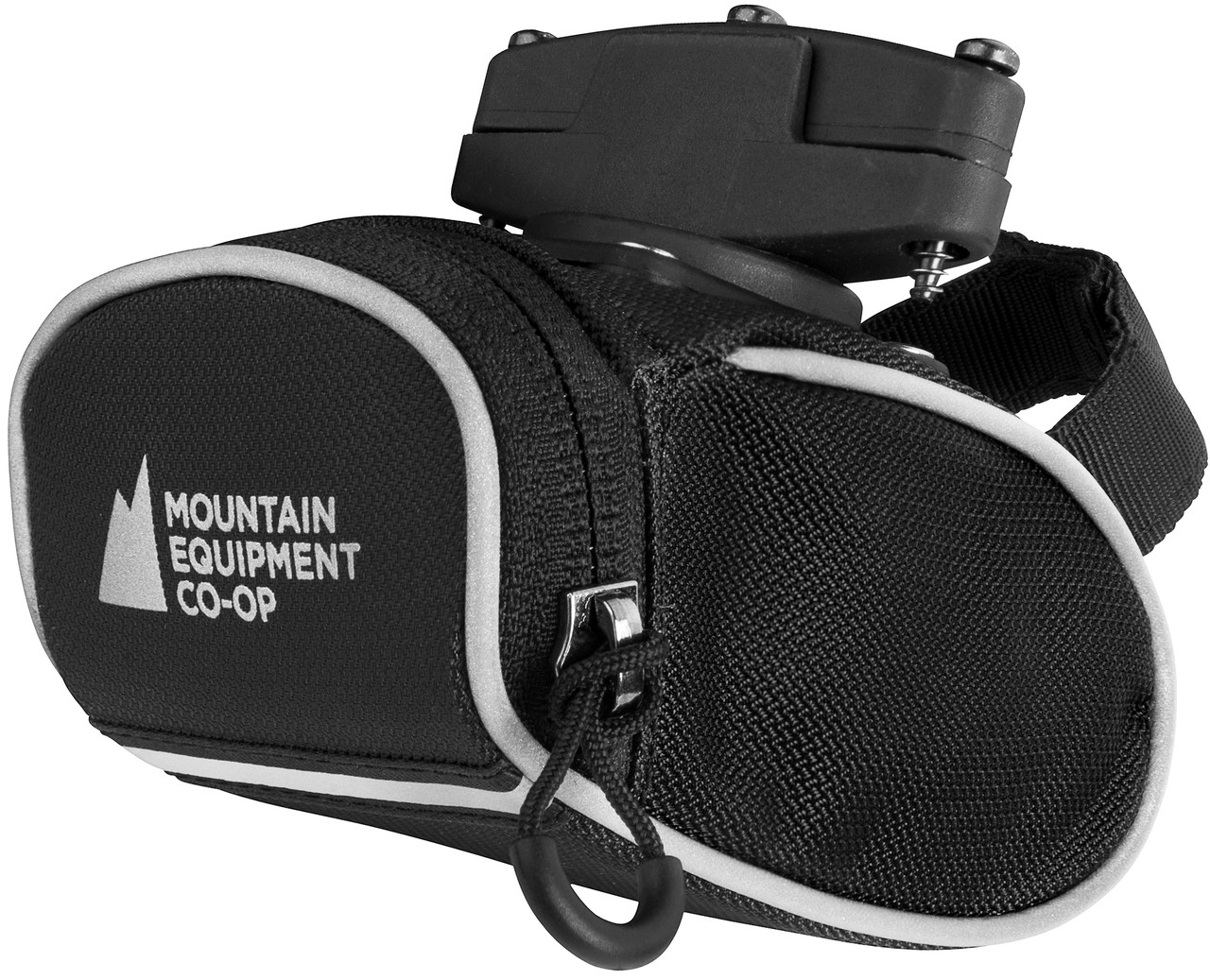 MEC Shell Minor TL Seat Bag | MEC