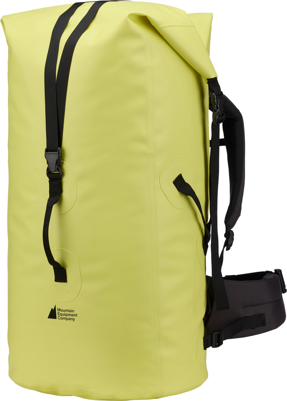 MEC Slogg HD 70L Dry Pack - Unisex | MEC