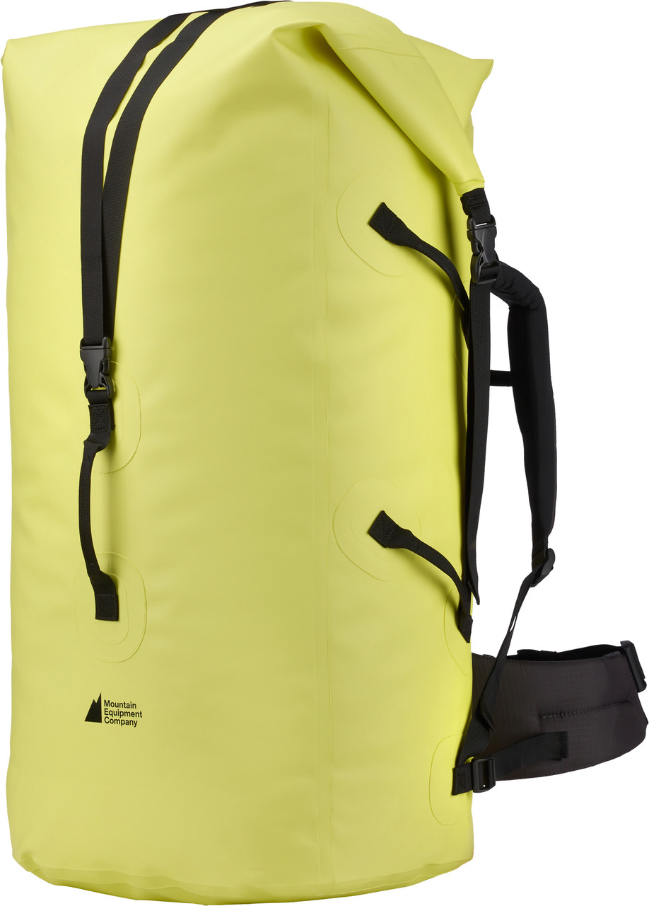 MEC Slogg HD 115L Dry Pack - Unisex | MEC