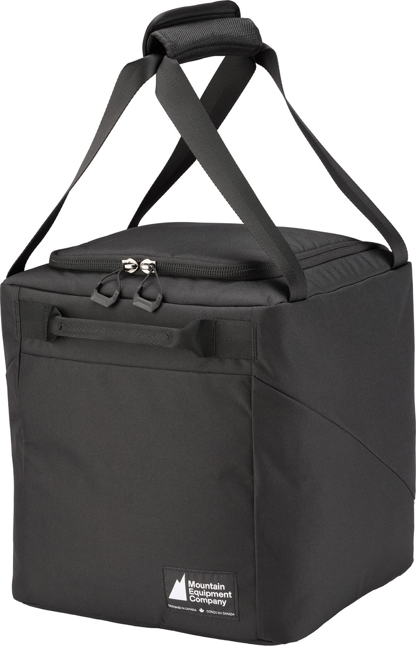 MEC Fresh Tracks Boot Bag - Unisex | MEC