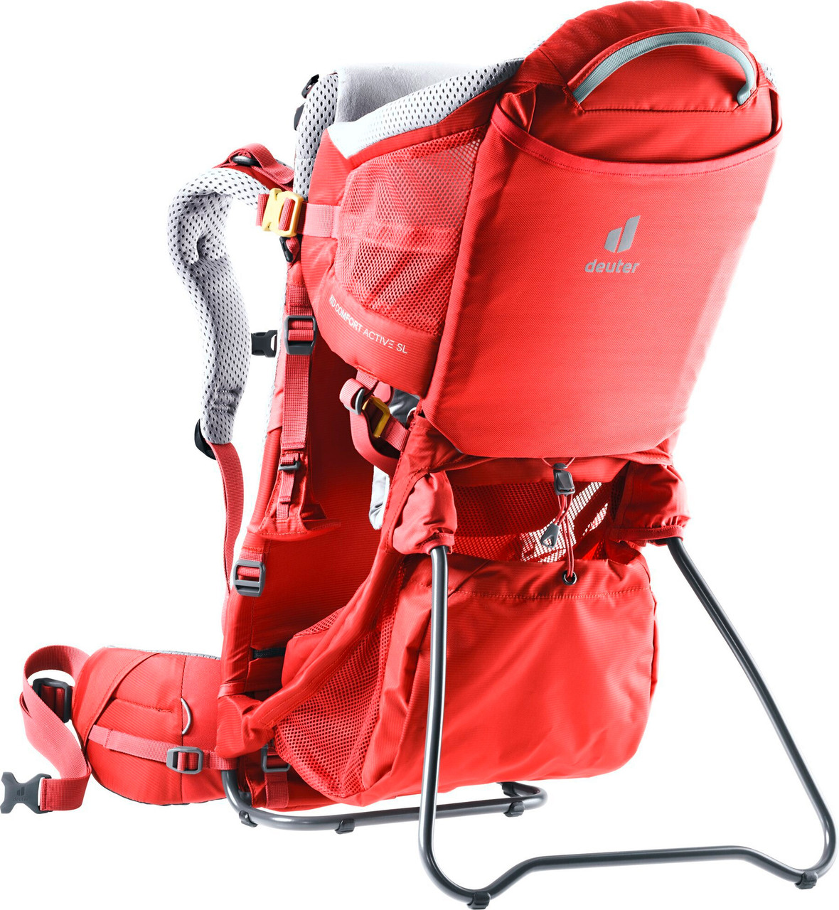 Deuter Kid Comfort Active SL Carrier - Infants | MEC