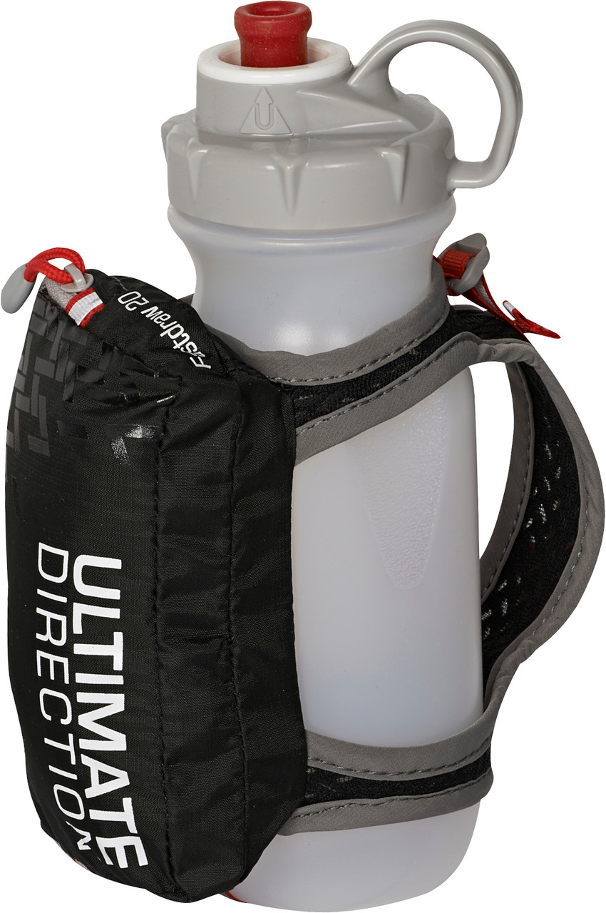 Ultimate Direction Fastdraw 20 Handheld Water Bottle - Unisex | MEC