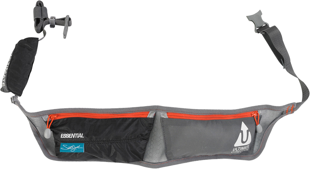 Ultimate Direction Jurek Essential Belt - Unisex | MEC