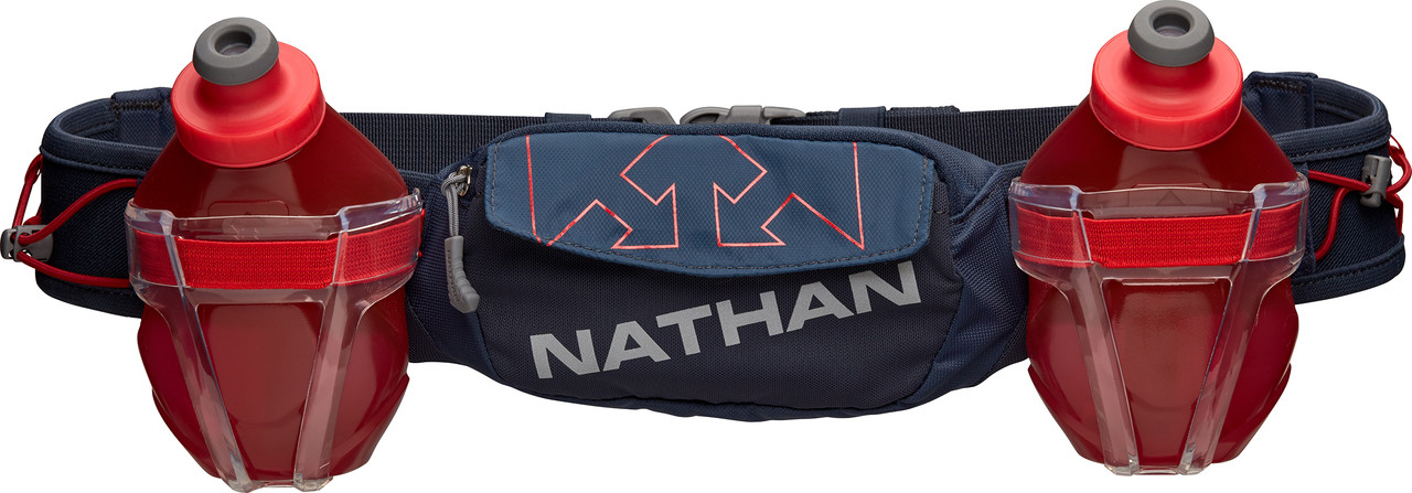 Nathan Trail Mix Plus Hydration Belt - Unisex | MEC