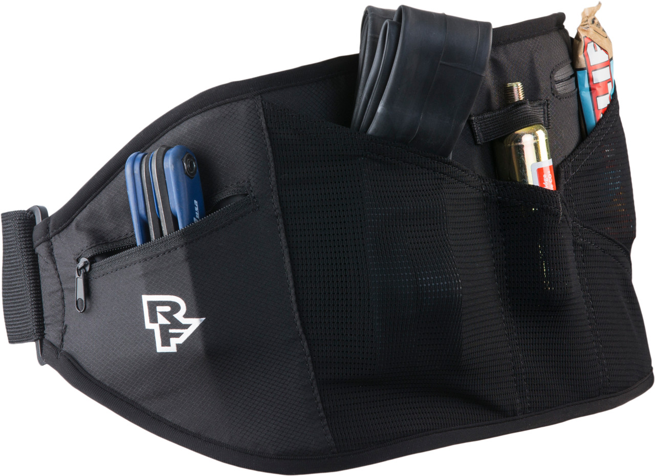 Race Face Rip Strip Lumbar Pack - Unisex | MEC